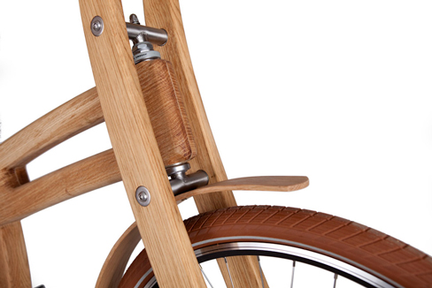 Jan Gunneweg | Bough Bike – Design Design